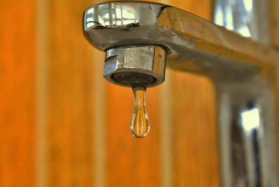 7 Problems with Las Vegas Drinking Water + How To Fix
